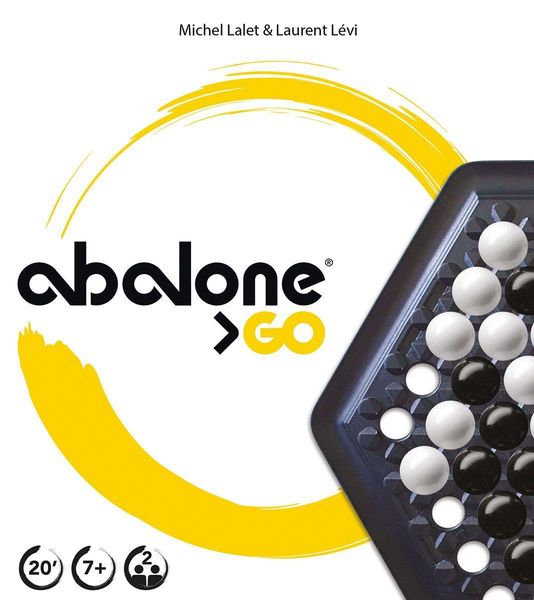 Abalone Go – Reiseversion des strategischen Spiels – RATZEKATZ ...